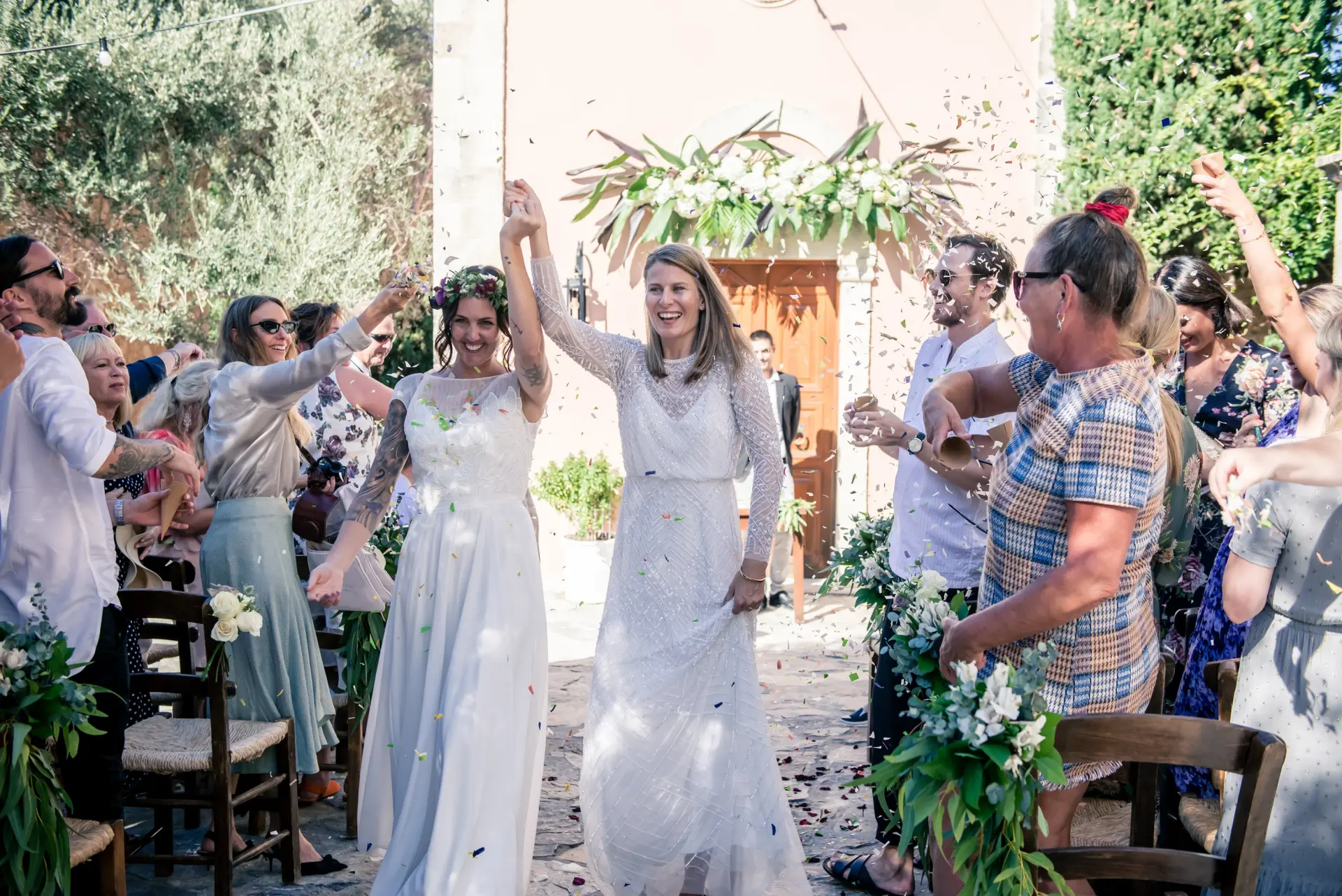 Same Sex Weddings | Glam Events